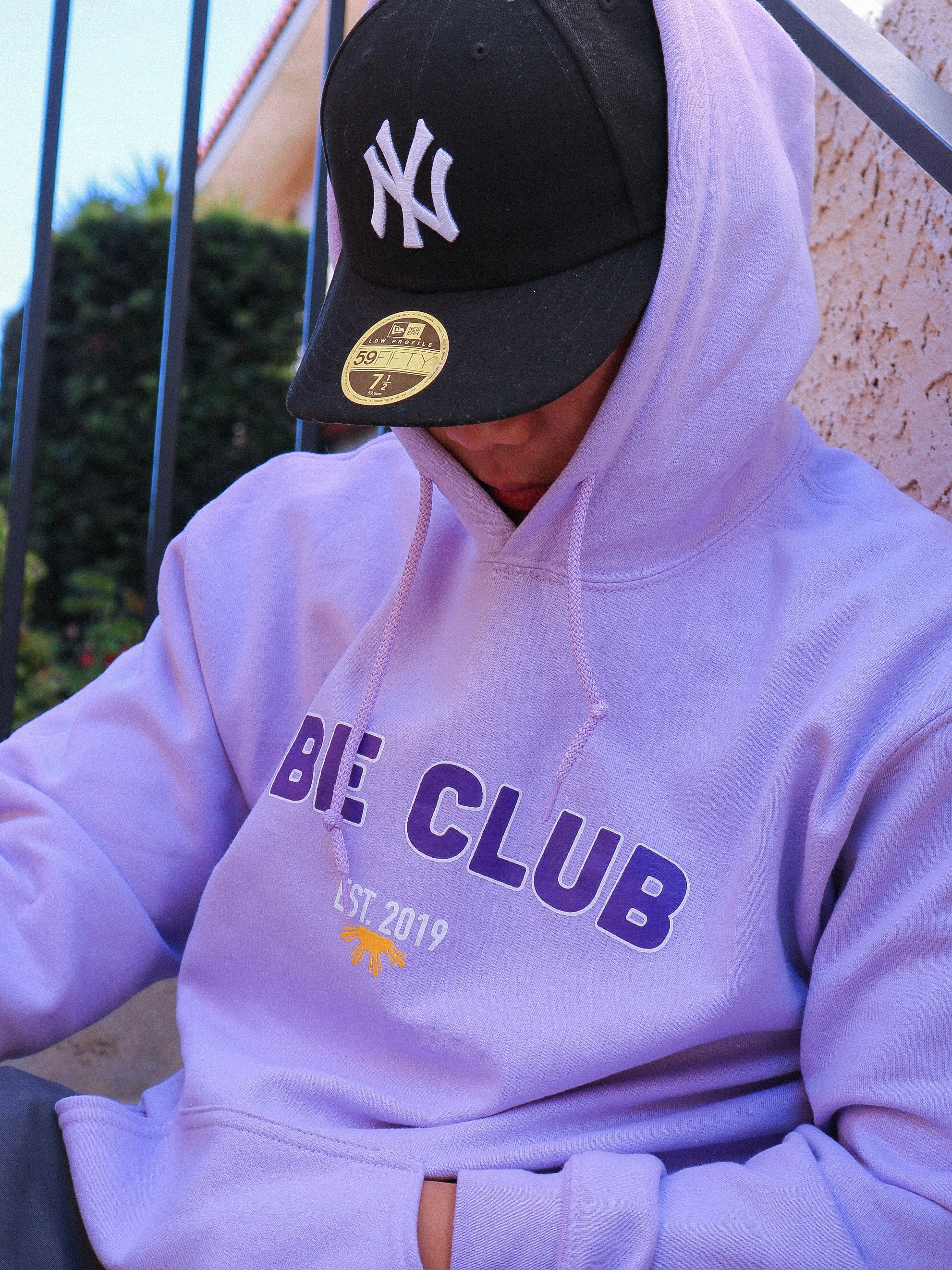 Hoodies and Sweaters – UbeClub