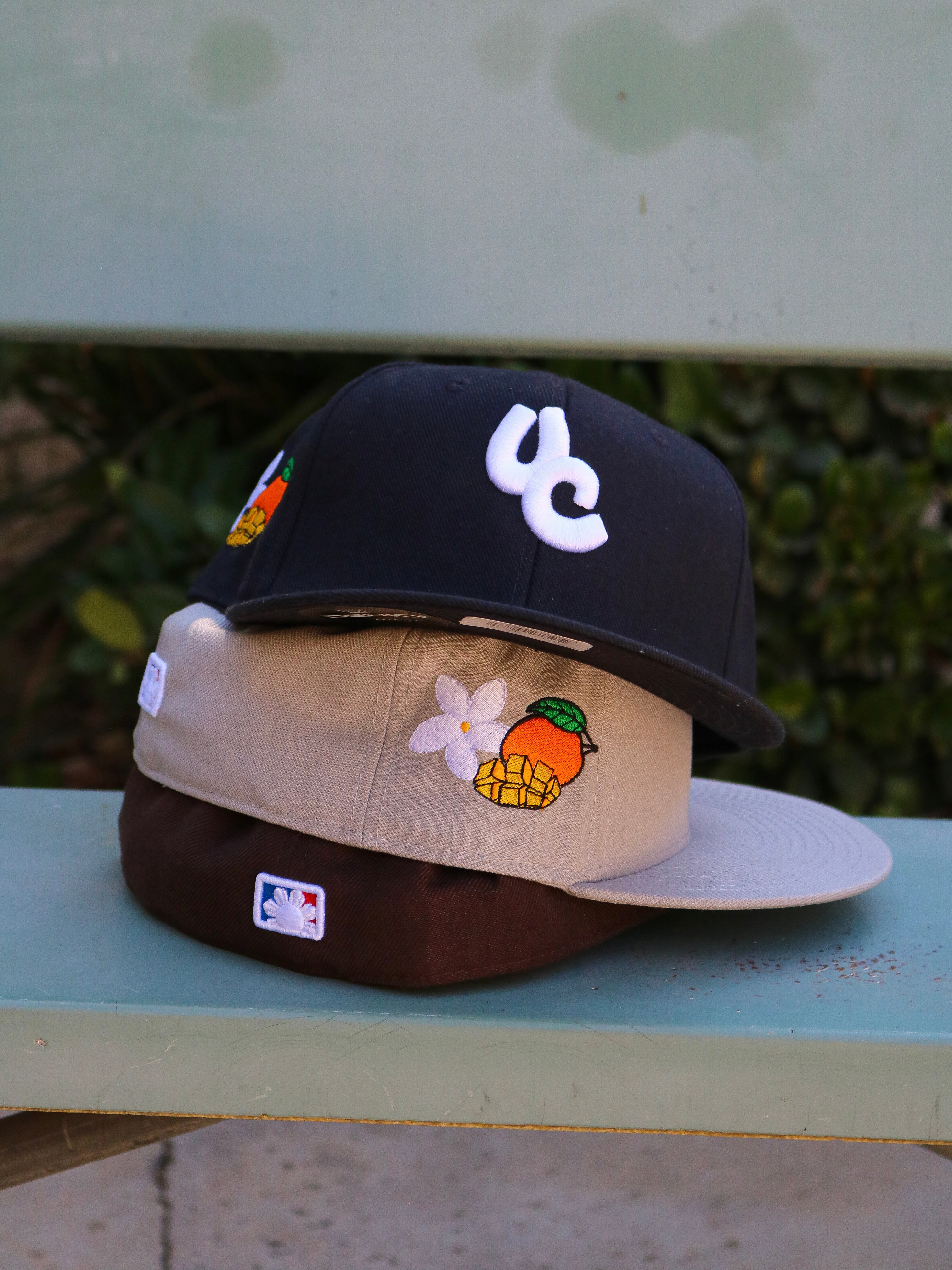 Headwear – UbeClub